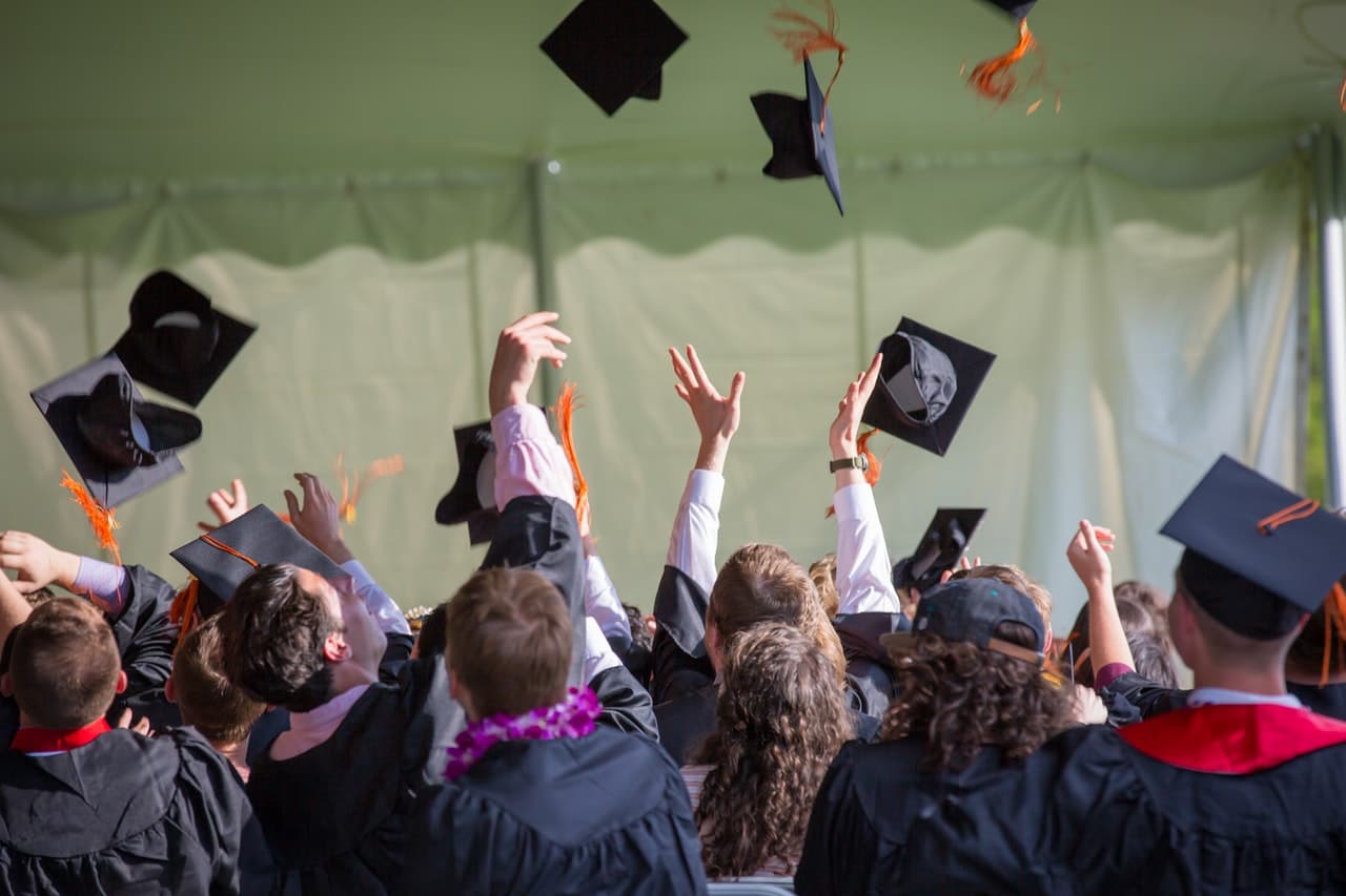 Is Your College Grad Is Ready for the Real World?